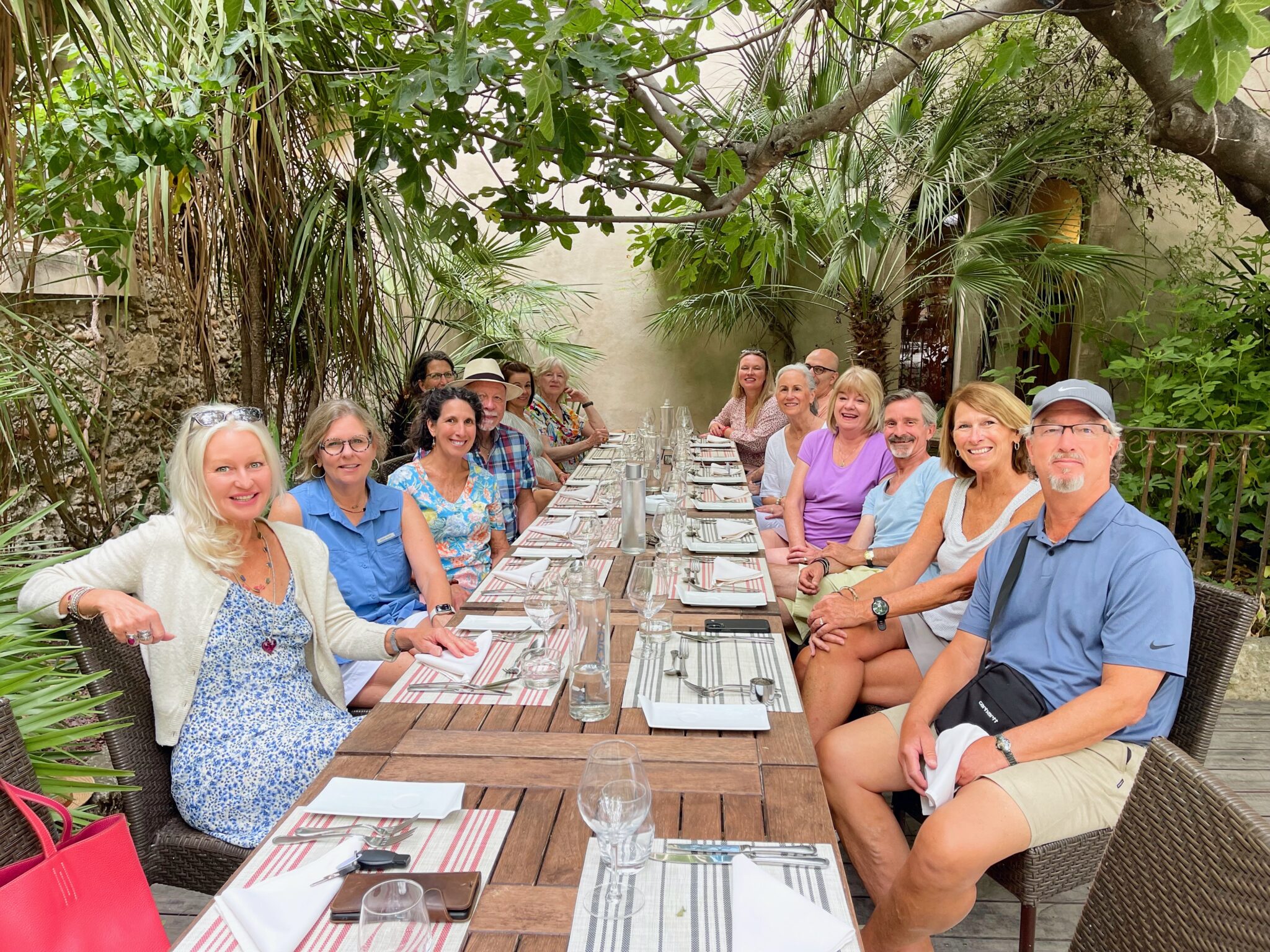 Provence tour prices & inclusions