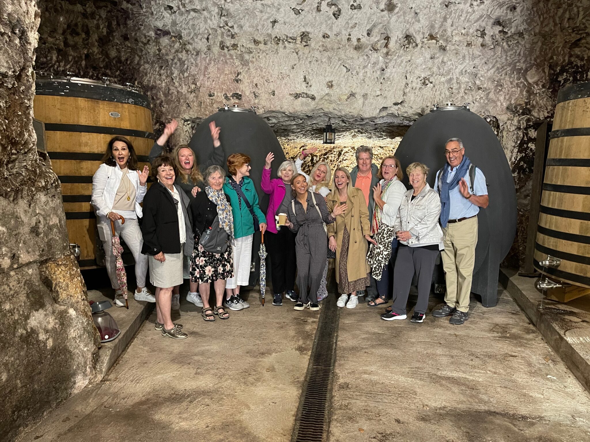 2025 2026 Loire Valley Tour Prices & Inclusions