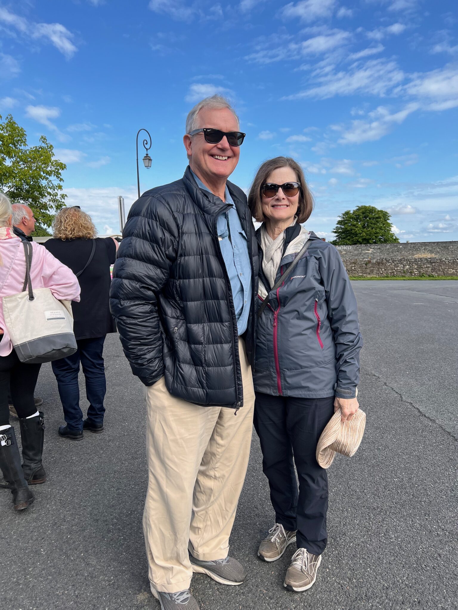 Couples Travel by France Off the Beaten Path Tours