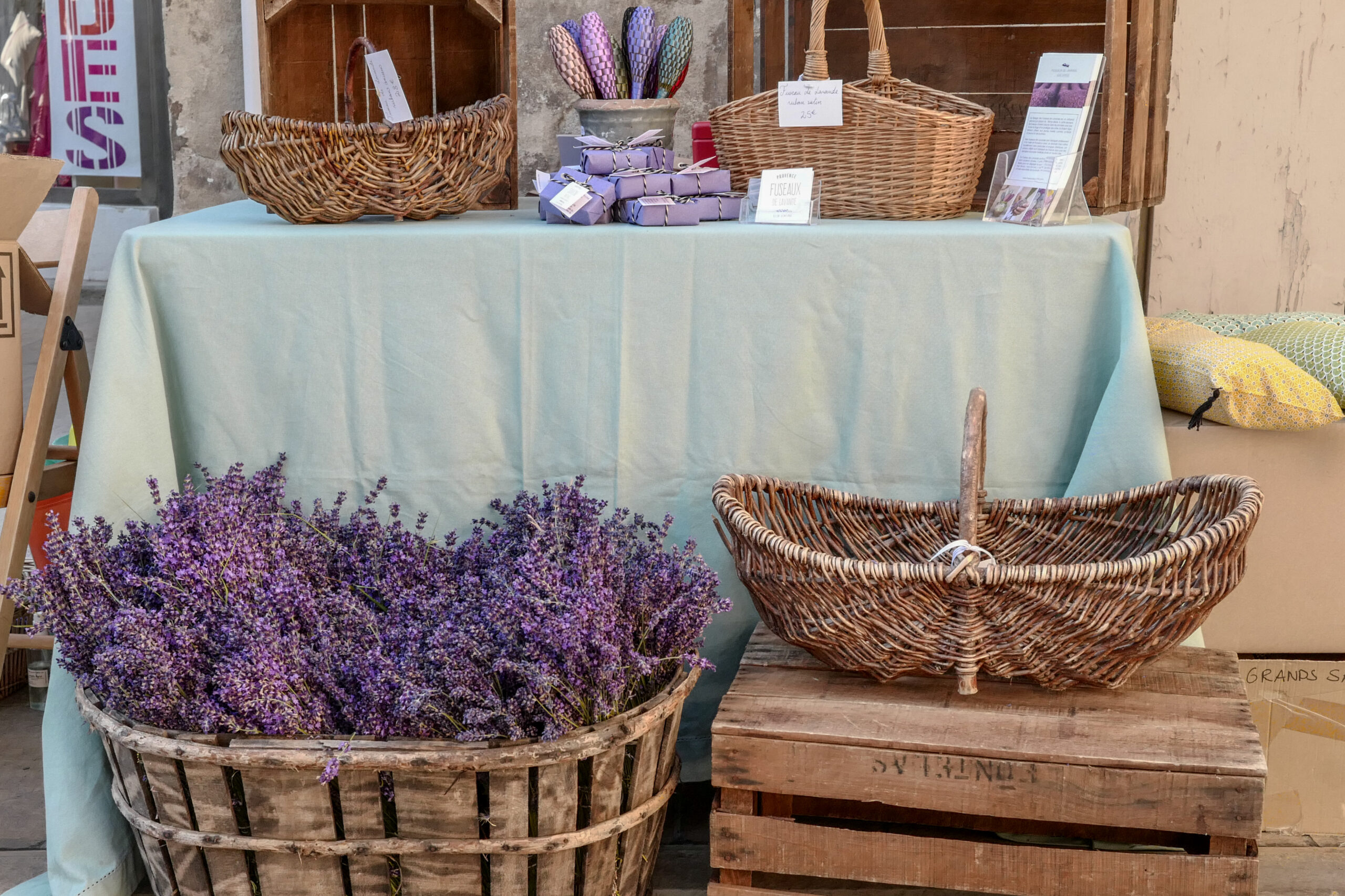 Exploring the Enchanting Allure of Provence - France Off the Beaten Path