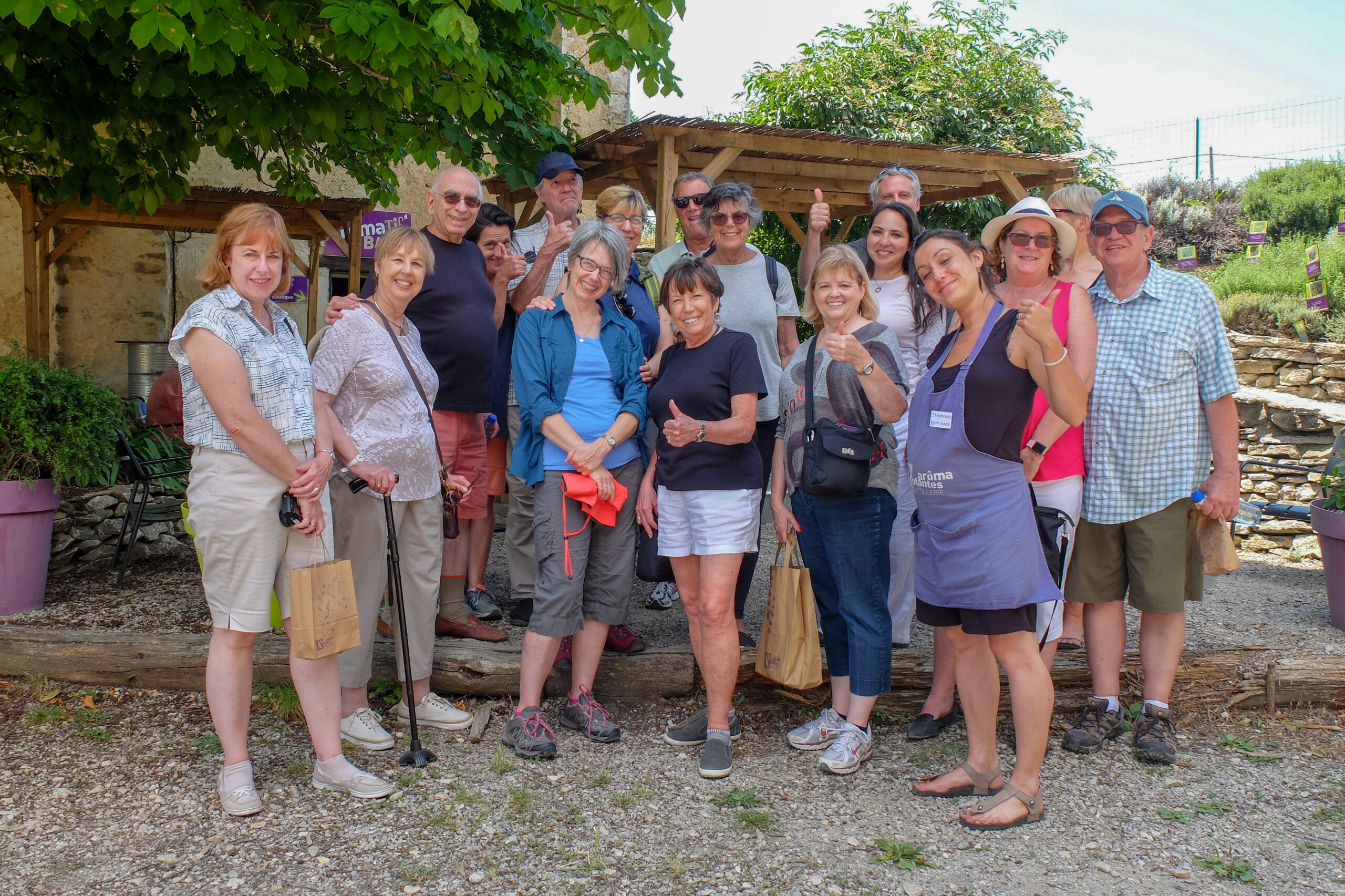 Exploring the Enchanting Allure of Provence - France Off the Beaten Path